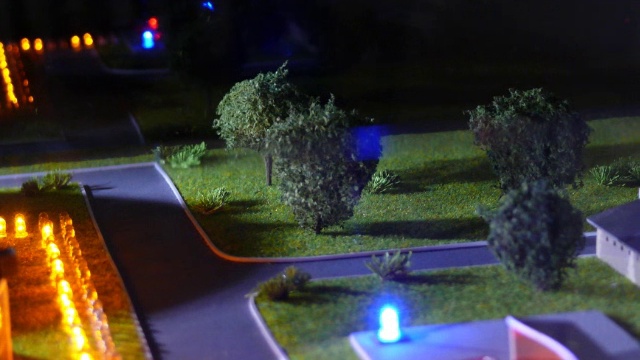 Изготовление макетов