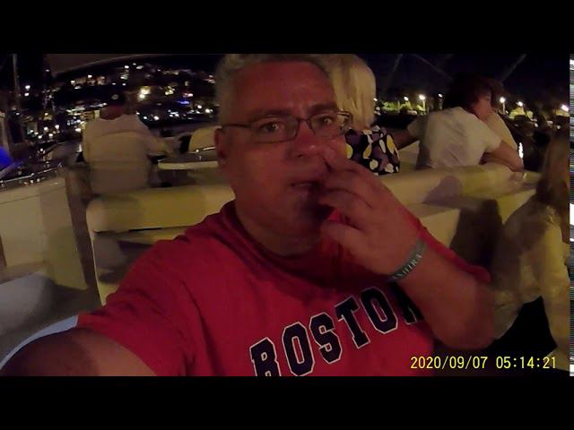 Отпуск в Турции, Сентябрь 2020 г., район Сиде (Vacation in Turkey, September 2020, Side)