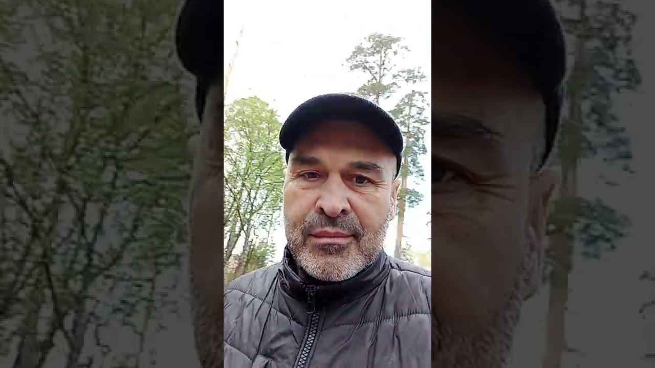 Весна опять пришла