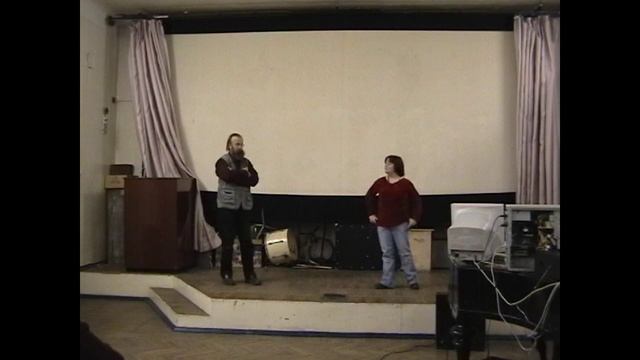 Школа игрока 10.12.2005