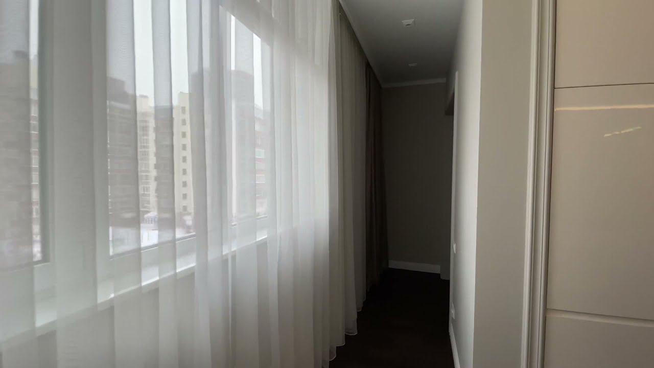 Восхитительные шторы в гостиную