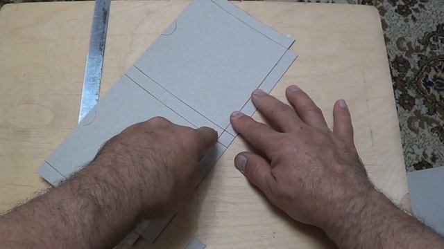 Коробки для магнитных катушек своими руками..mp4