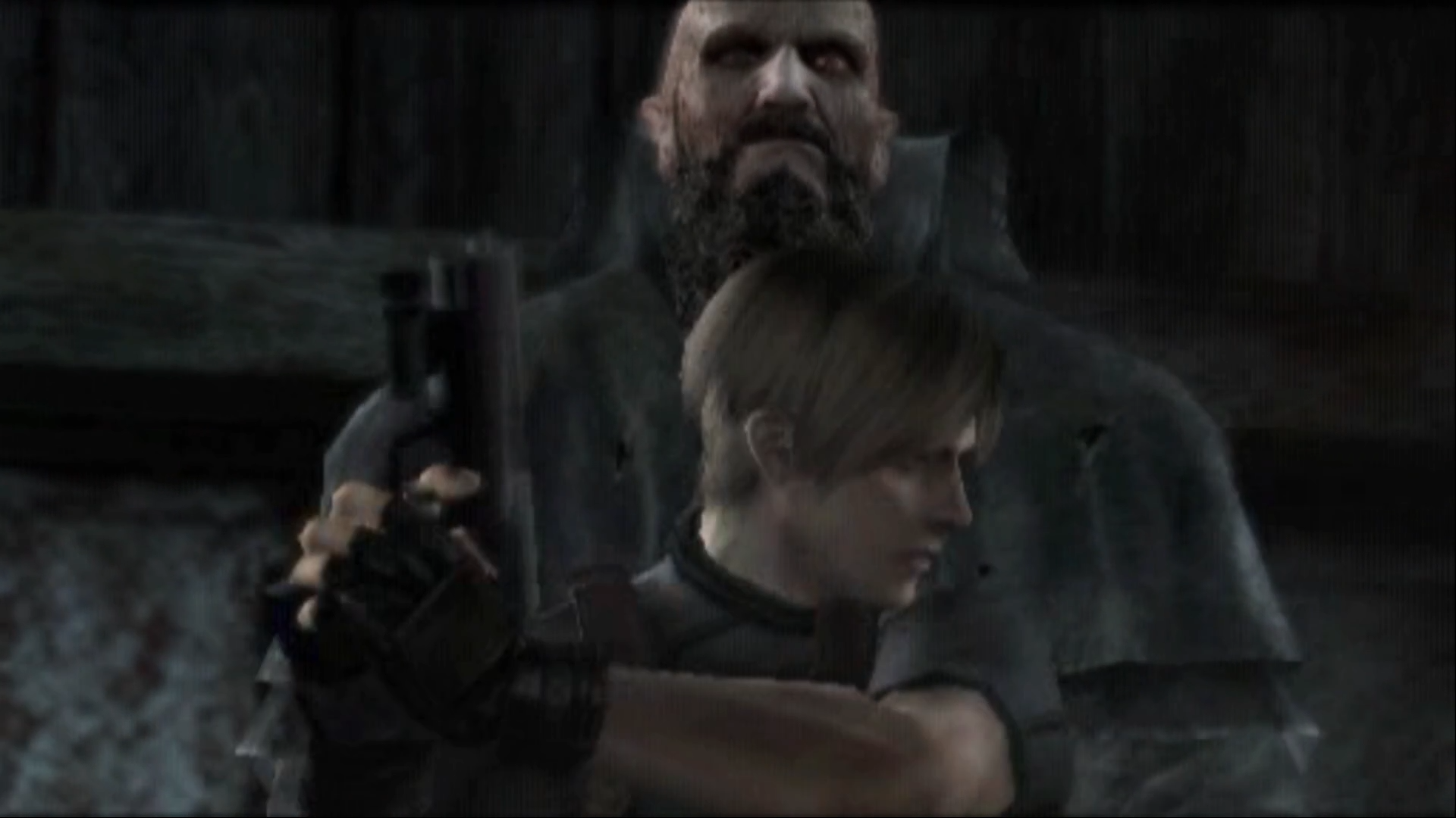 Resident evil 4#5
