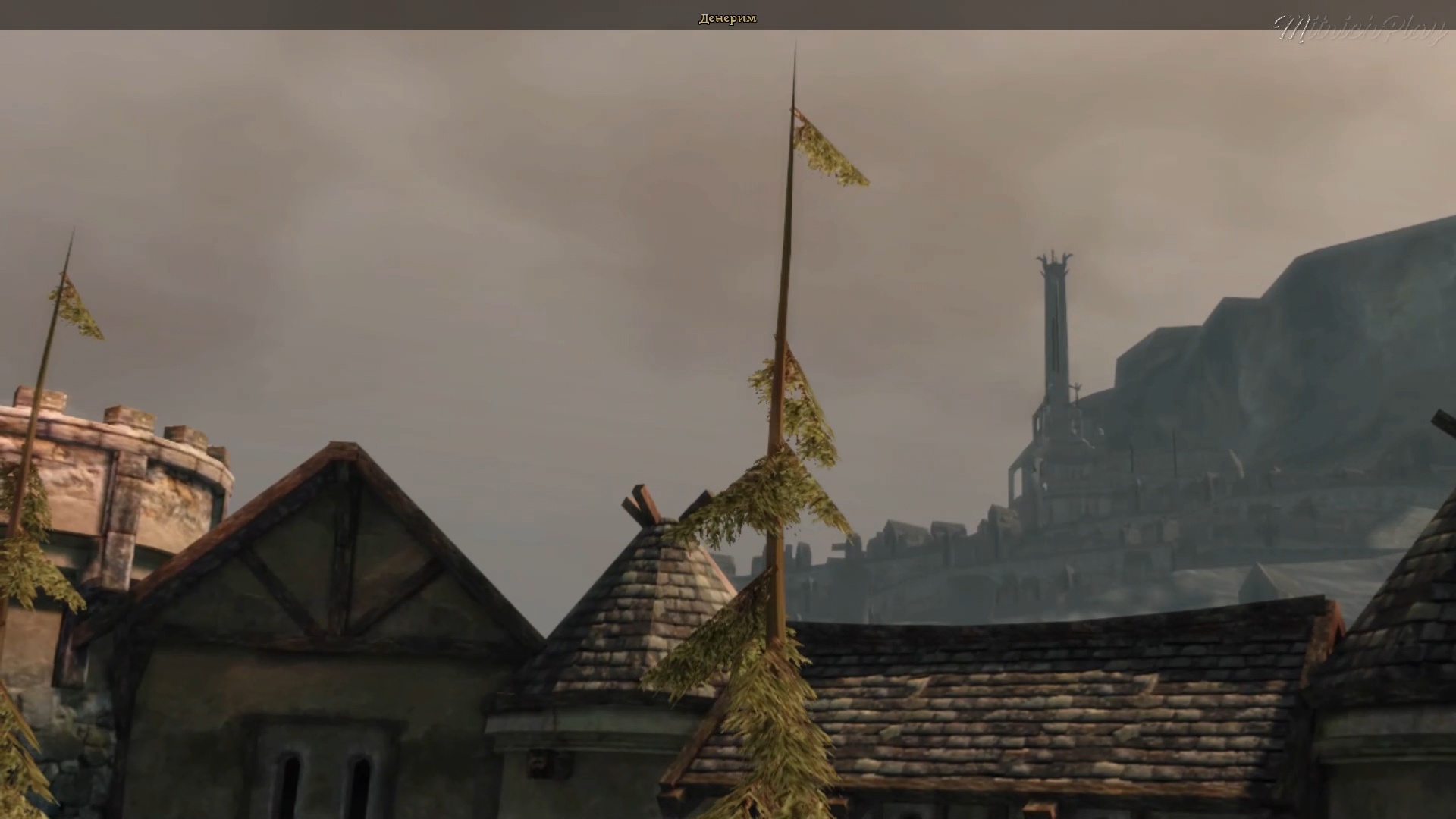 В Столице бардак ► Dragon Age Origins #18