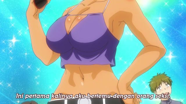 Shokugeki no Souma Episode 17 Subtitle