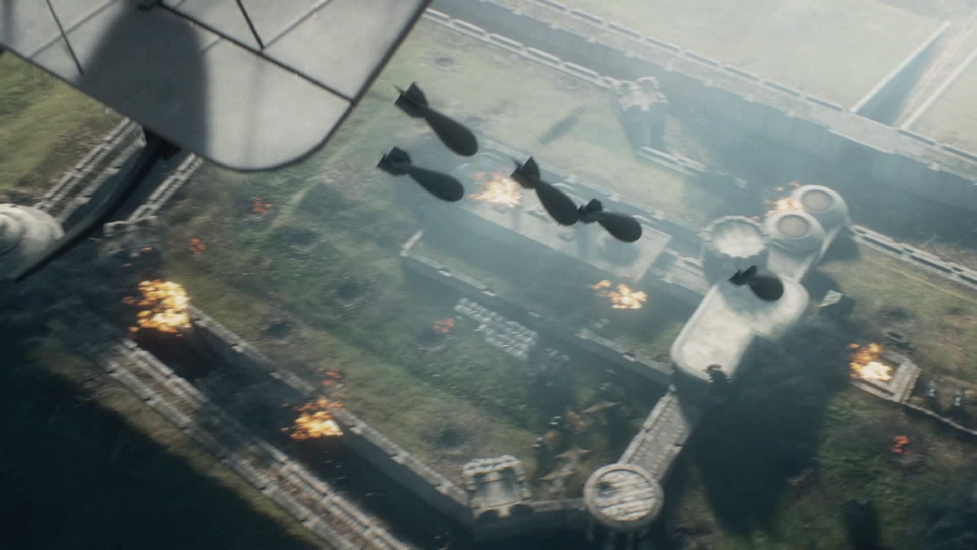 Battlefield 1 : Друзья из высших кругов / Прохождение №2