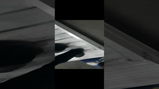 Производство и продажа аппарелей для заезда техники