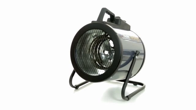 Тепловые пушки серии Профи (ZTV-C N2)