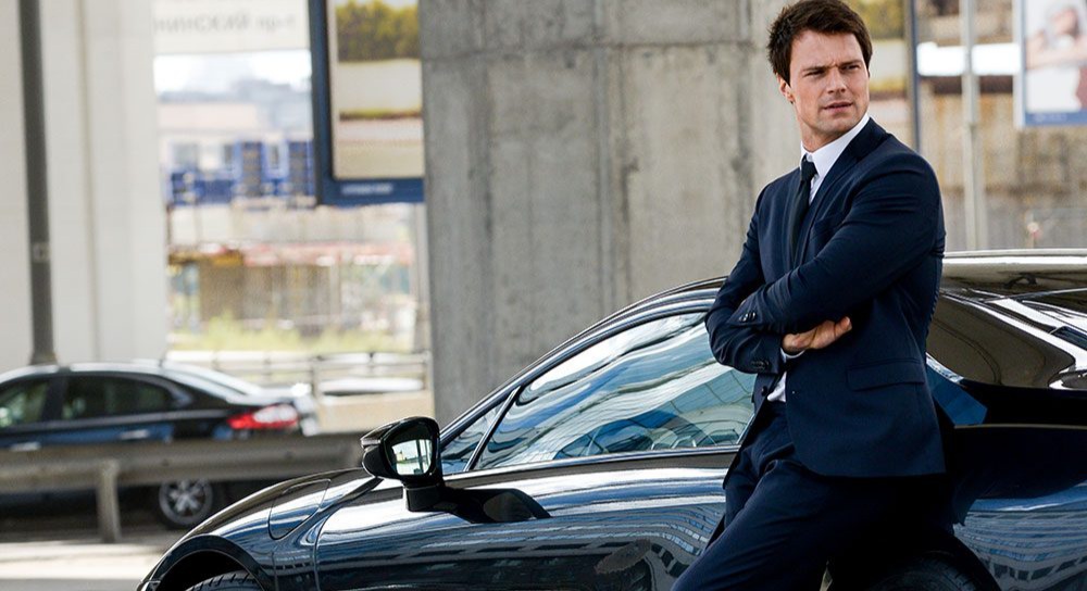 Духless. Облака-бродяги