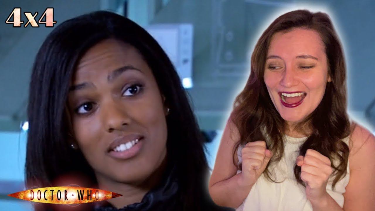 Сами знаете Кто - 4 сезон 4 серия