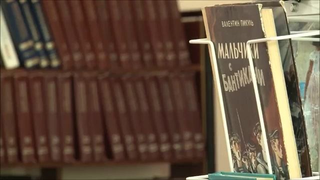 Мы ждем вас - у нас Бессонница в Библионочь