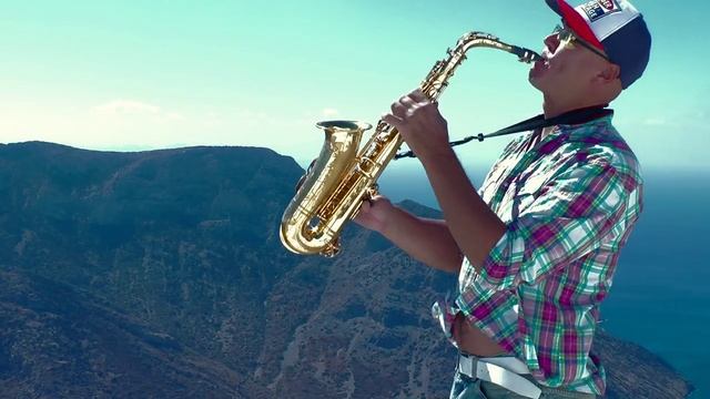 В стиле Джаз Фанк.mp4