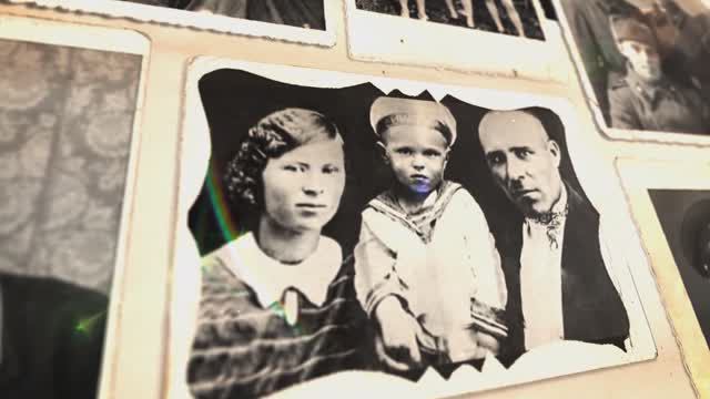 С днём рождения, папа! (2023)