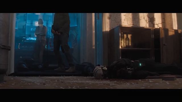 Антиграждане (короткометражка)/ANTI-CITIZENS - A Half-Life: Alyx Short [S2FM]