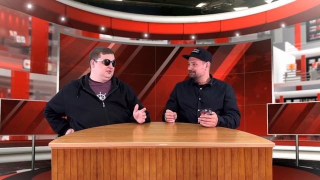 Чайки-рэкетиры кошмарят зеков \ Новости со скидкой №2 #юмор