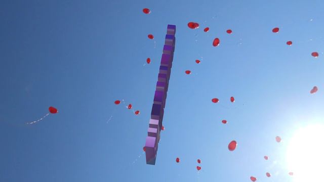 #Заставка#Видеокласс3Д#