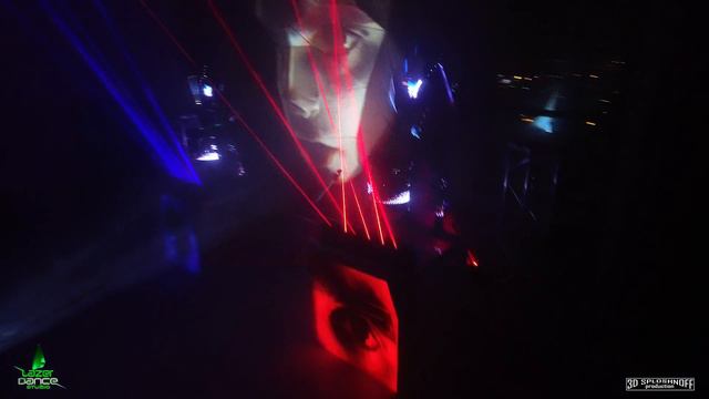 Перфоманс - Осколки Печали