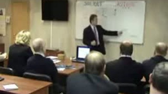   Как создать команду - 1-я часть