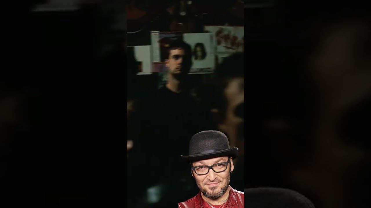 История создания саундтрека к фильму Брат2