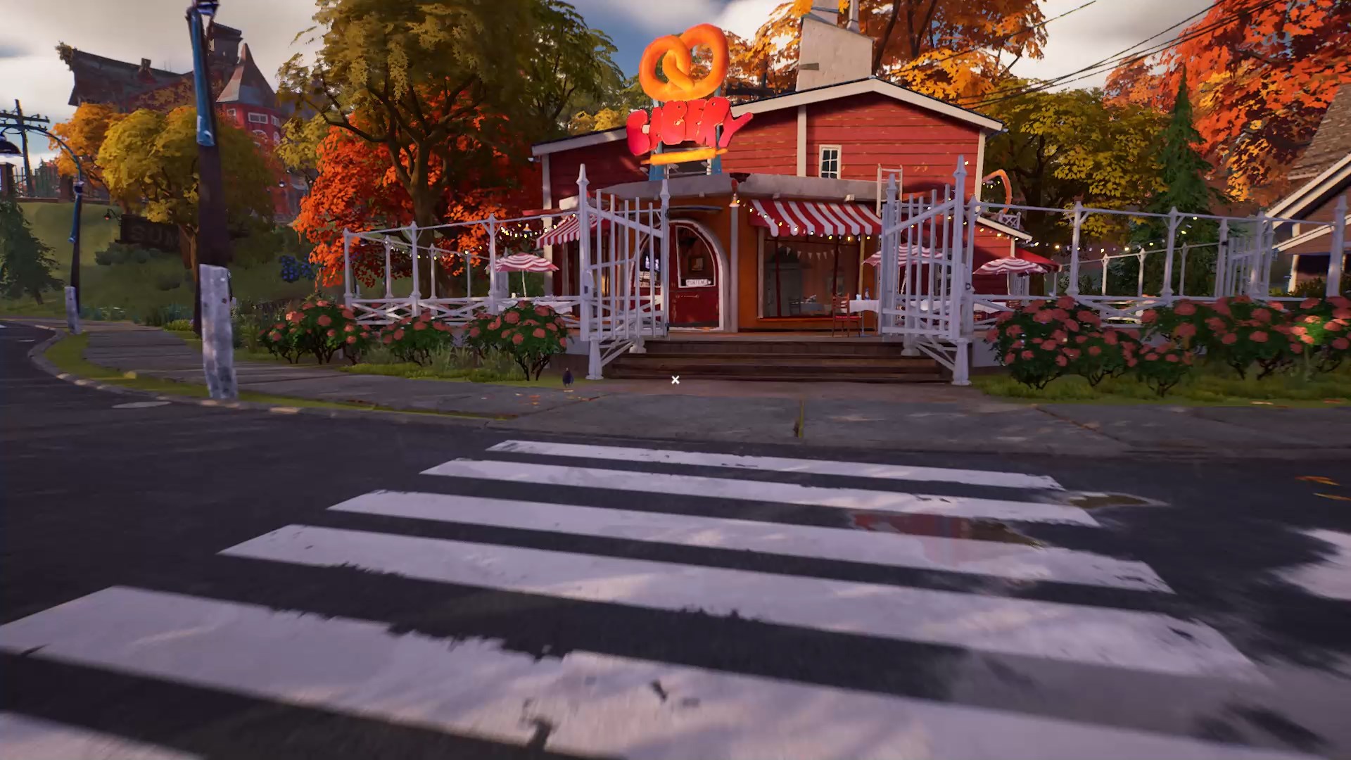 Hello Neighbor 2 - Пекарня налегке [Прохождение] #4