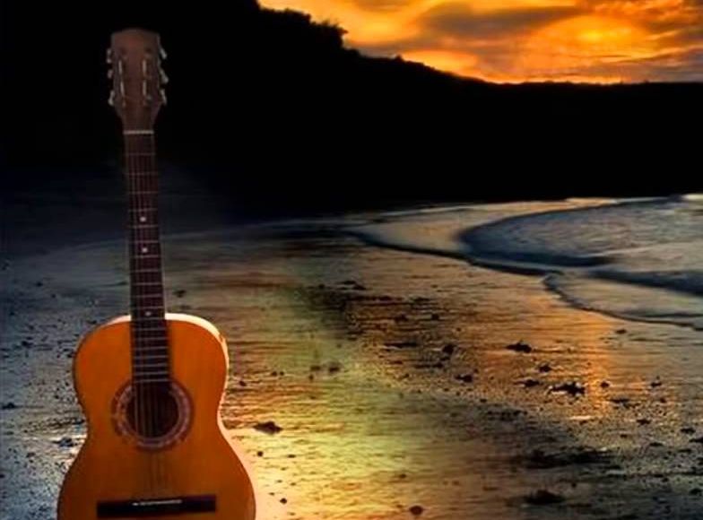 ?Акустическая гитара? МУЗЫКА Классическая Инструментальная?