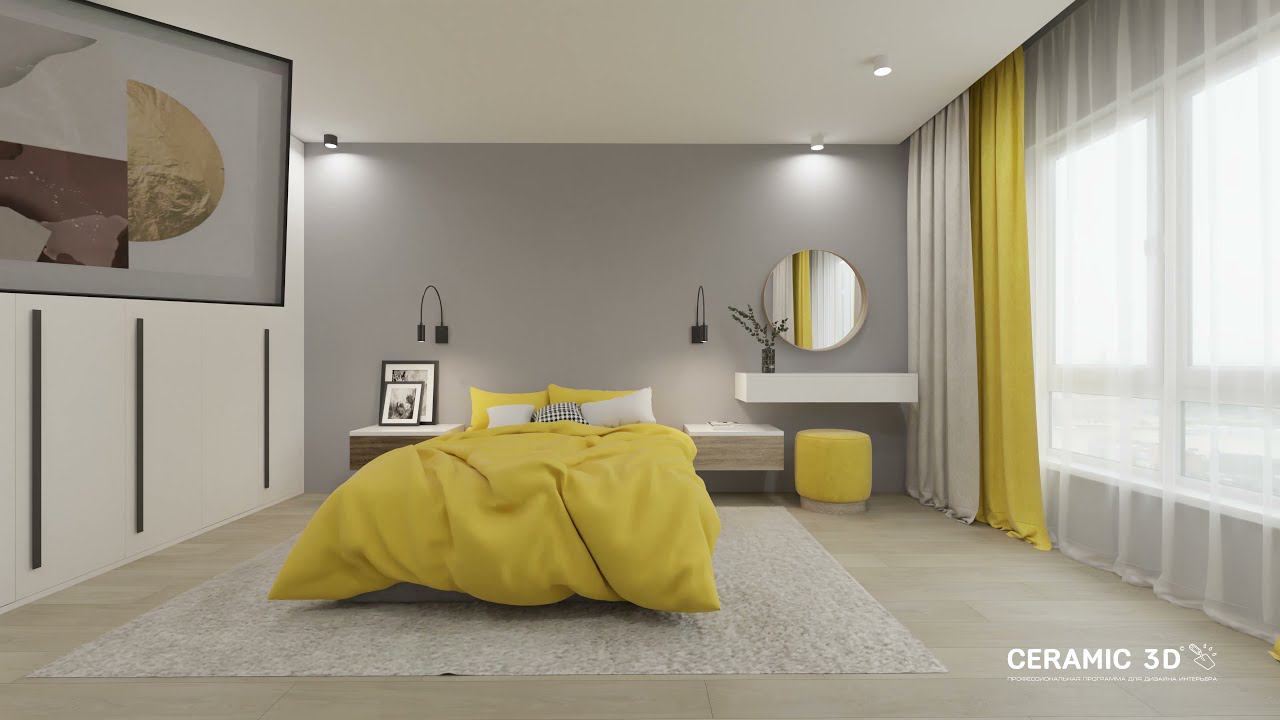 Ceramic 3D: создавайте рекламу, которая завораживает