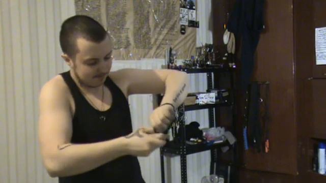 Узел сотского (гвозди-150мм)