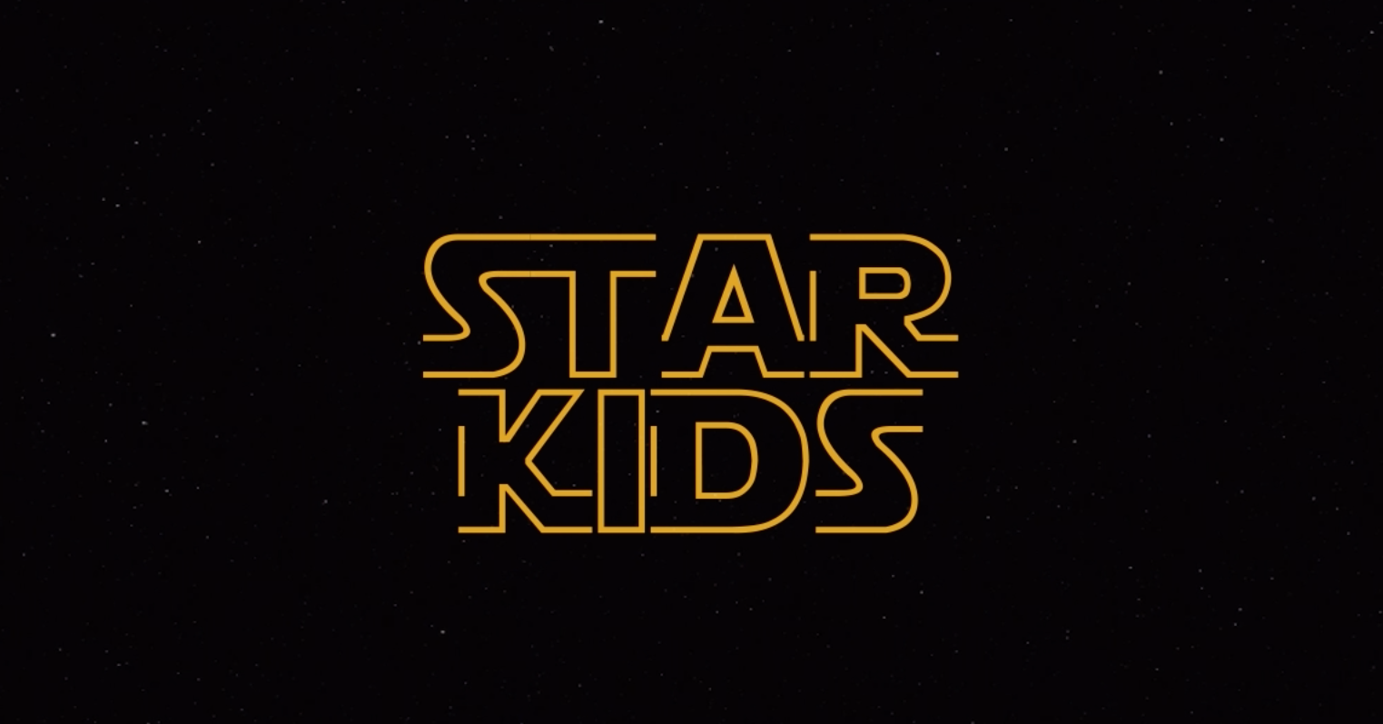 STAR KIDS
