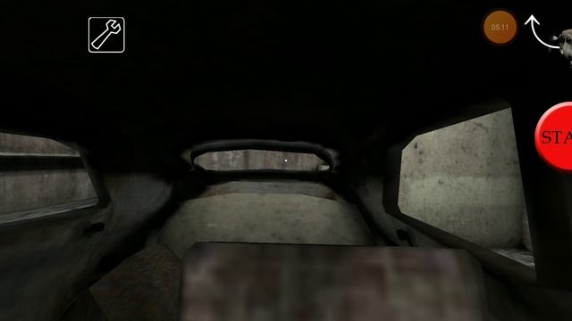 Granny #5 искал слендерину а нашел......