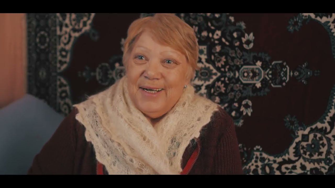 Сериал. Врач 1