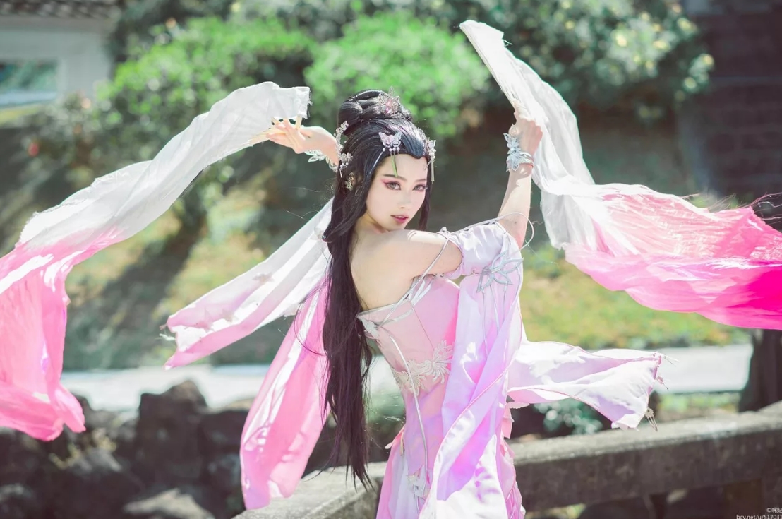 Краткая история китайской культуры отаку. Построение индустрии поп-культуры с нуля! (CHB на русском)