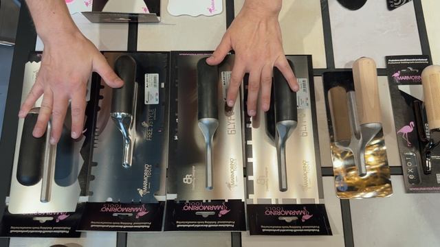 PROинструмент серия 4