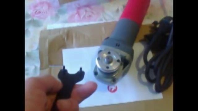 Американо-китайский электроинструмент специально для друзей-славян (Криворожский регион) англ.