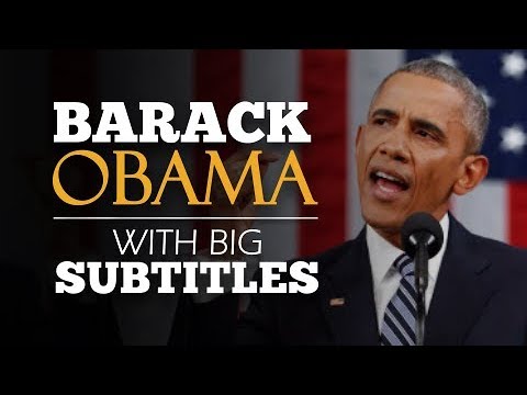 ENGLISH SPEECH _ BARACK OBAMA_ Yes We Can (English Subtitles).mp4