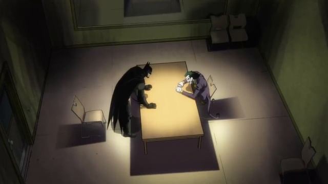 Несправедливость -Русский трейлер .Мультфильм 2021