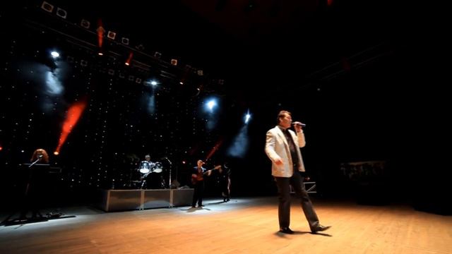 Скажи, что любишь Владимир Черняков и Ева Амурова муз Владимир Черняков сл Борис Дубровин