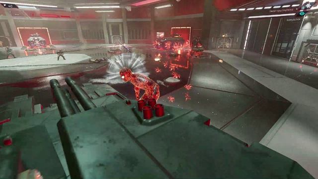 Играем в игру:Marvel's Spider Man Miles Morales