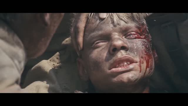 Отряд не заметил потери бойца.(исп.А.ХудовЪ).