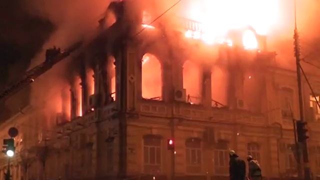 Клип про то как Армавирский Пед горел.mp4