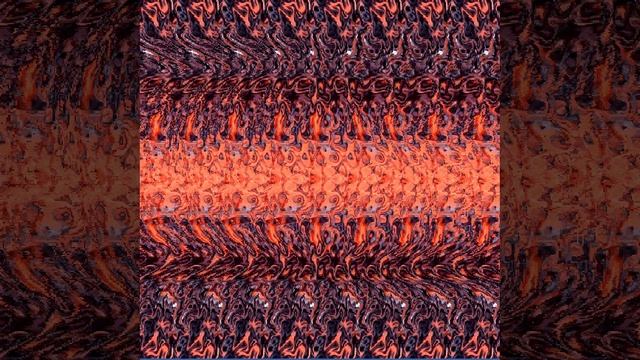 Движущиеся стереокартинки