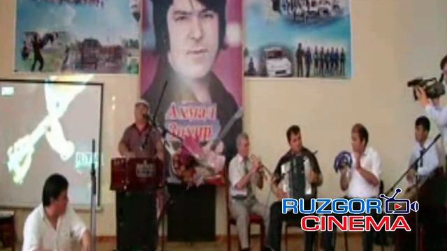 Ahmad Zahir Concert - Part 5/6...