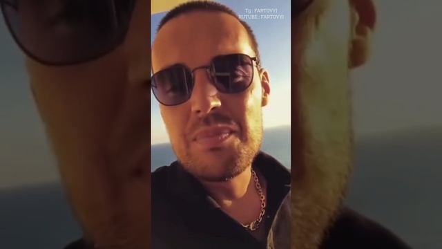 Гуф - По садовому шуршит, большой чёрный джип?????