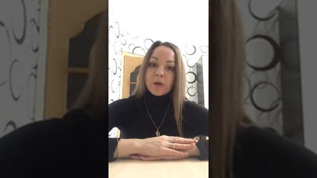 Отзыв Натальи Шульгиной о прохождении Курса.