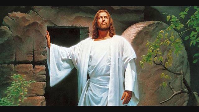 Пасха - новость которую должен знать каждый