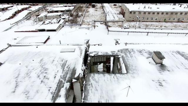 Как я жил на провале