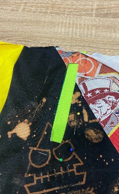 Расширяю горизонты творчества.