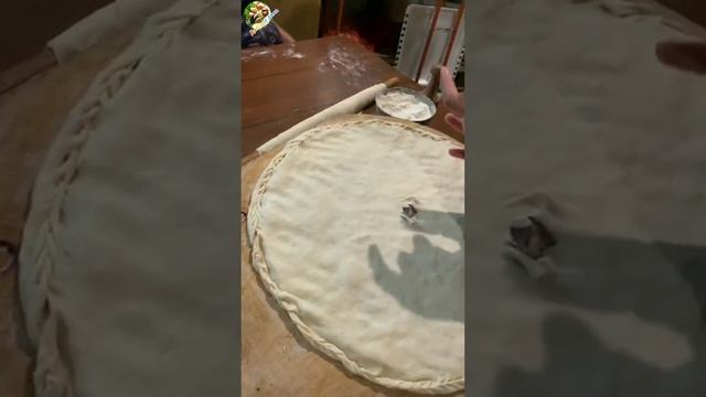 Рутульская кухня