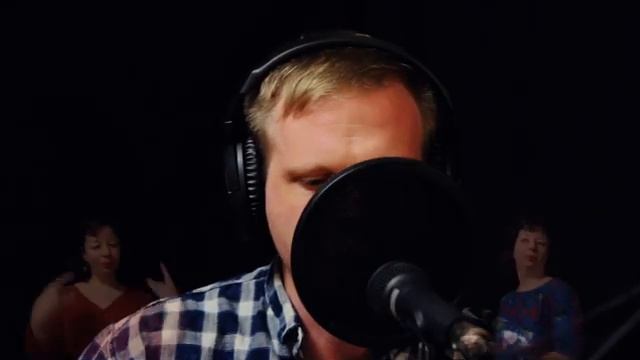 В мире морском поет Андрей Гусев