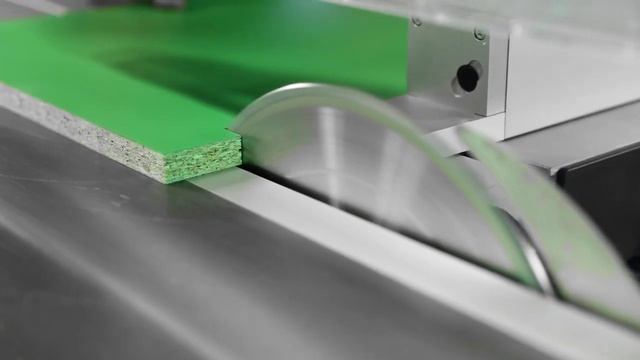 Система управления F45 ElmoDrive Altendorf (Германия)