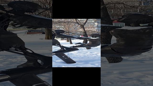 Достопримечательности Хабаровск